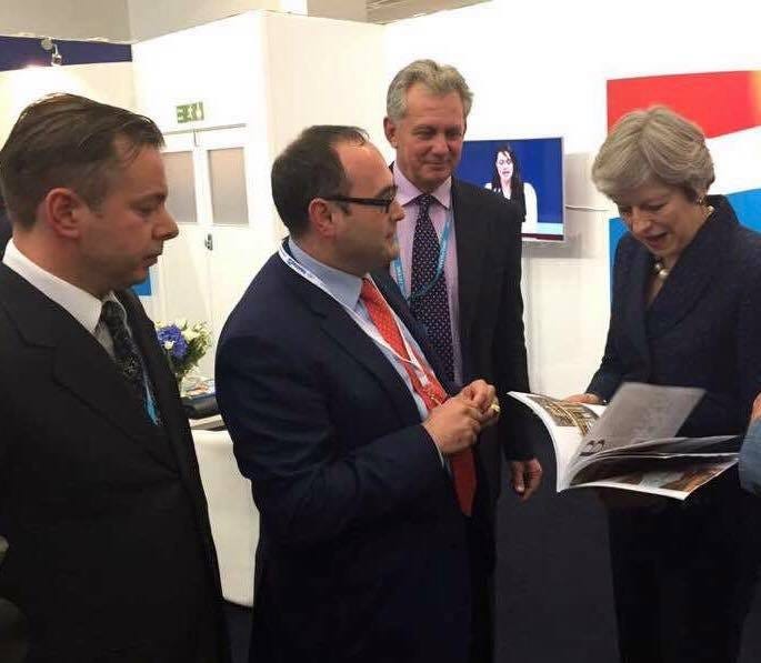 As Mrs May Reveals Plans to Make A Difference Let’s Not Forget To Stay ...