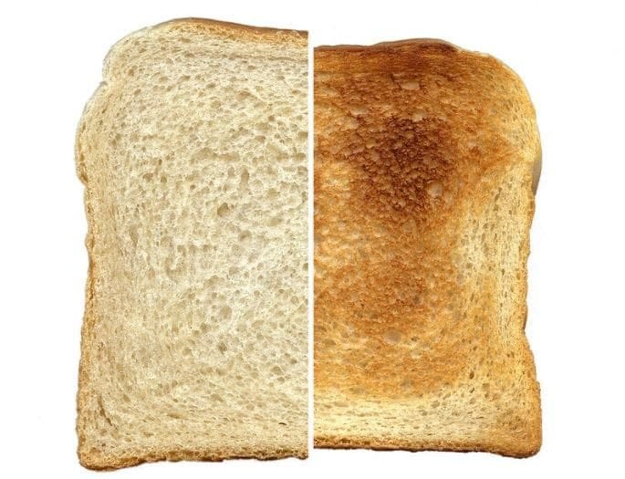 ‘Toasted Bread Is Better For Your Intestines’: Fact Or Fable? This Is ...