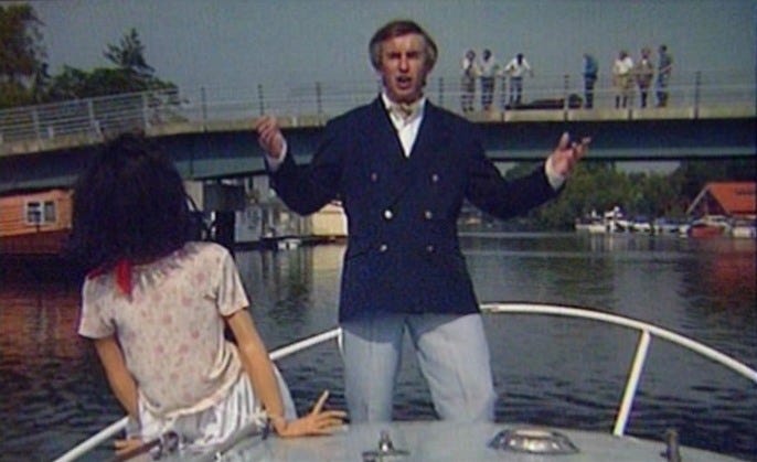 I’m Alan Patridge episode review — 1.3 — Watership Alan | by Patrick J ...