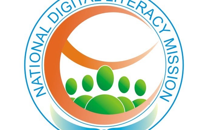 DIGITAL LITERACY IN INDIA. “Digital Literacy is the ability of… | by ...