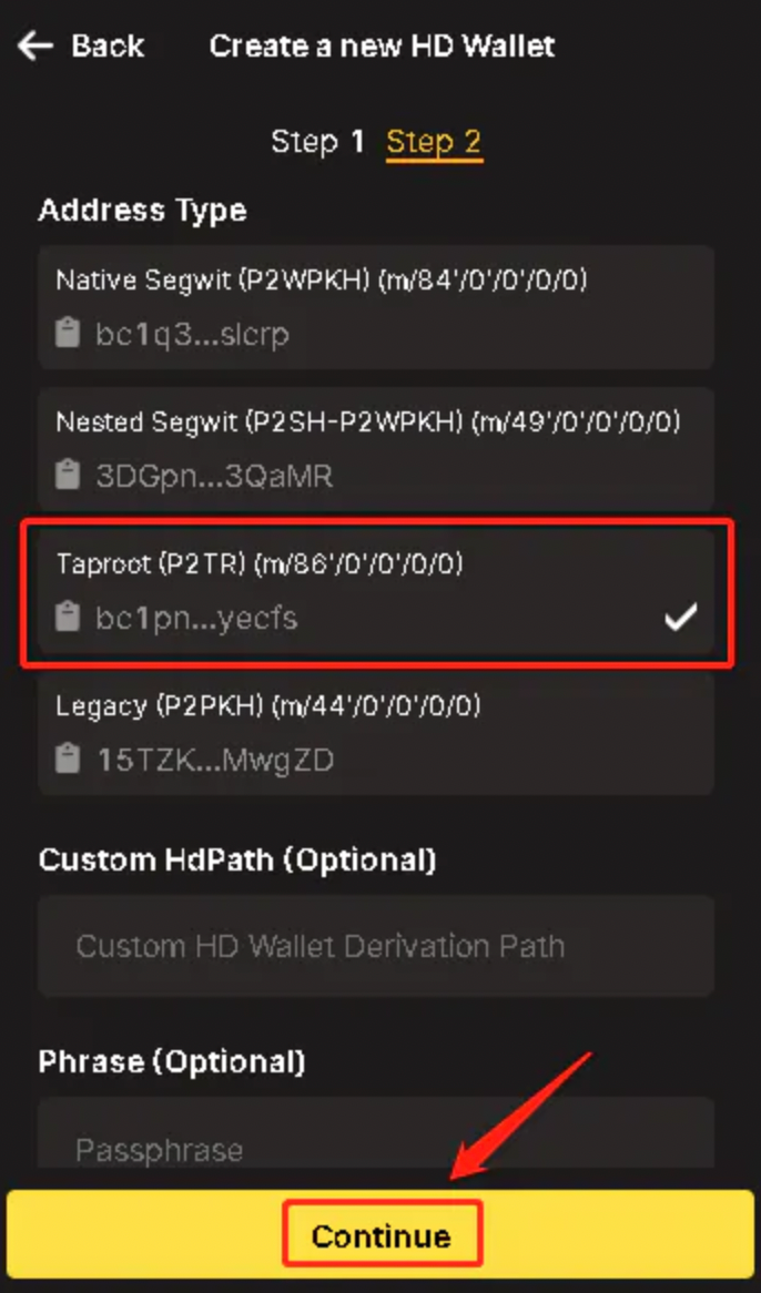 Unisat Full tutorial. | by era.game | Jul, 2023 | Medium