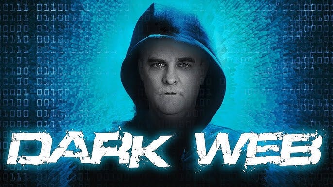ENTER DARK WEB STEP BY STEP. What is the dark web? | by 2SHORT BHADHA ...