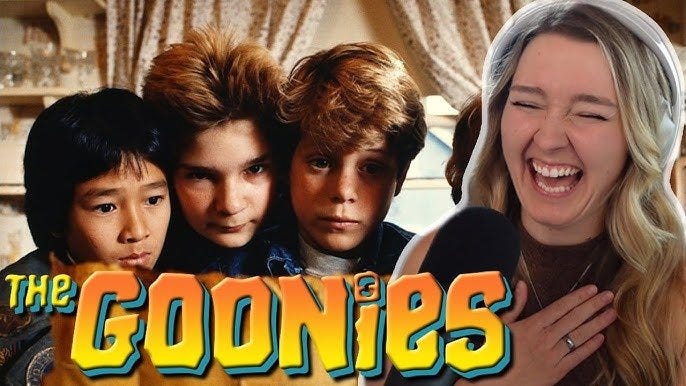 Goonies Sequel 2026: Everything You Need to Know Before It Drops! | by Vidhi shah | Sep, 2024 ...