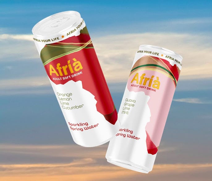 The Art of Beverage Branding: Crafting Unforgettable Drink Experiences ...