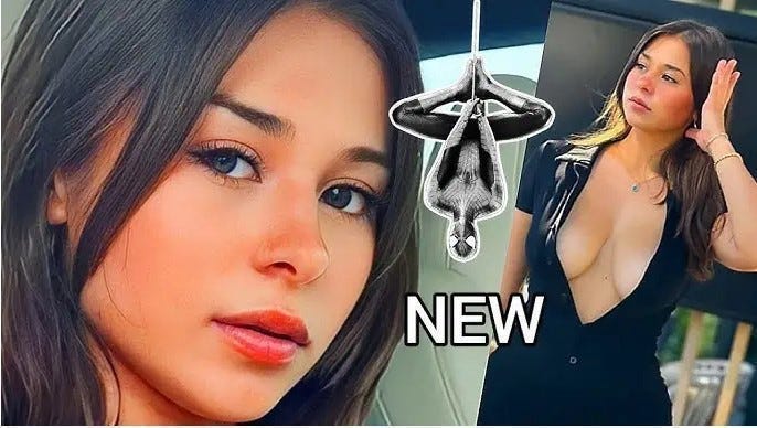 WATCH FULL VIDEO Sophie Rain Spider Man Original full Video On Twitter | by Beni Deni | Oct ...