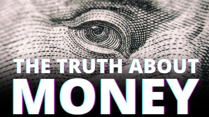 The Truth About Money: How To Reach Financial Freedom From $0 | by ...