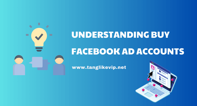 Buy Facebook Ad Accounts and Buy Business Manager Facebook | by ...