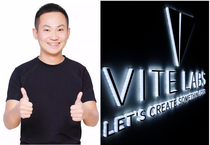 Charles Liu: Surat kepada Komunitas Vite | by CryptoLove | Vite Labs Indonesian | Medium