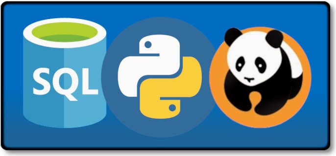 Introducing: Pandasql — The Best Way to Run SQL Queries in Python | by ...