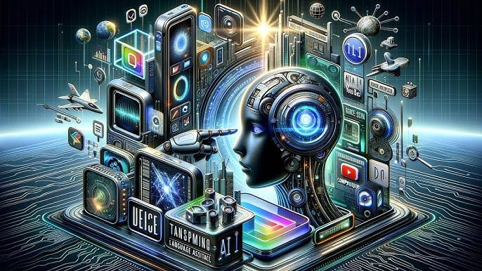 How I Create YouTube Automation Videos With AI for Viral Success | by ...