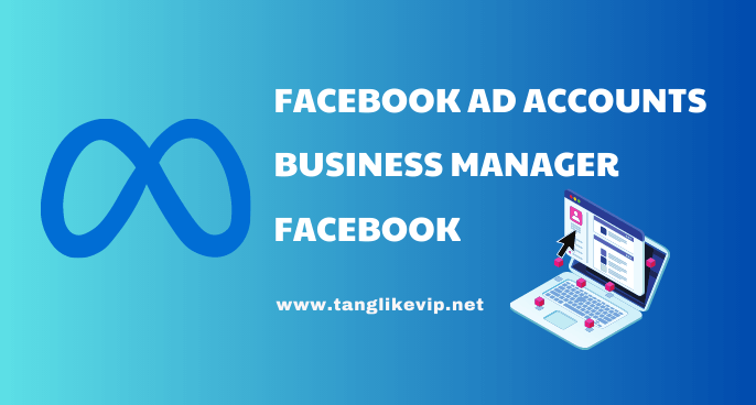 Buy Facebook Ad Accounts and Buy Business Manager Facebook | by ...