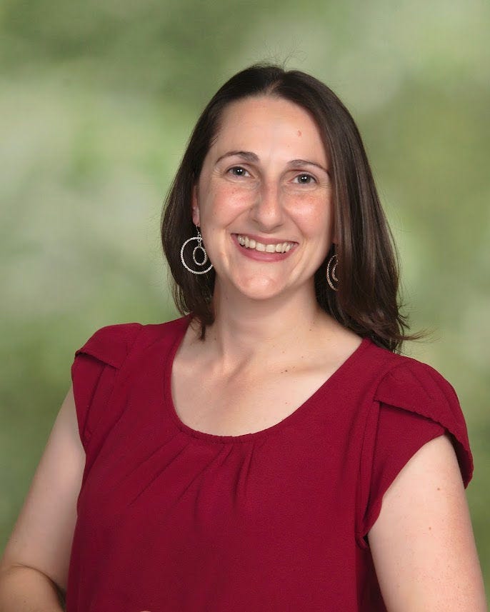 Mompreneur Series: Interview With Erica BuchHolz, Career Coach and Yoga ...