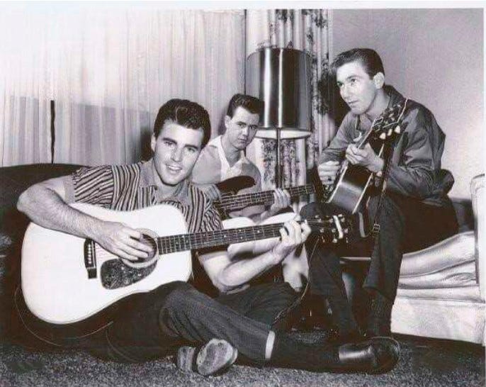 James Burton: The Guitarist Who Defined an Era | by Michael Erlewine ...
