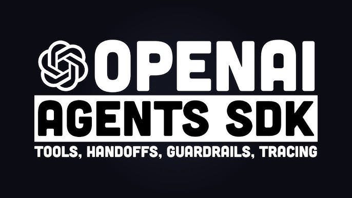 🚀 Building a Multi-Agent System with OpenAI Agent SDK | by Atanu Gupta | Sep, 2025 | Medium