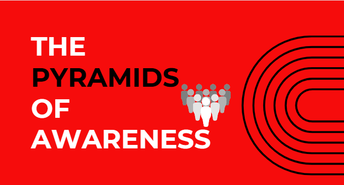 The Pyramid of Awareness. A direct template to Maximize your… | by ...