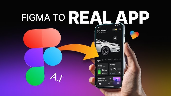 Will ‘Figma Make’ become #1 App Generation Tool? | by Shaheer Malik ...