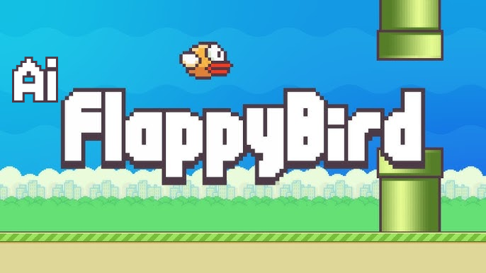 Flappy Bird High Score 200