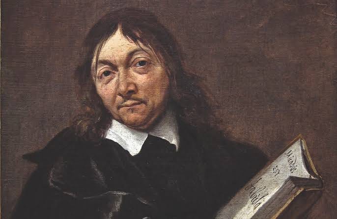Rene Descartes Plano Cartesiano Por Qué Estudiar A René Descartes En