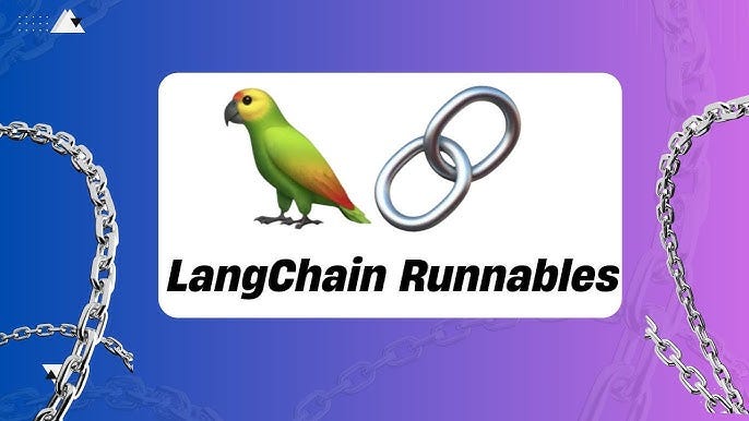 🧠 Mastering Chains and Runnables in LangChain: A Modular Approach to LLM Workflows | by Shankar ...
