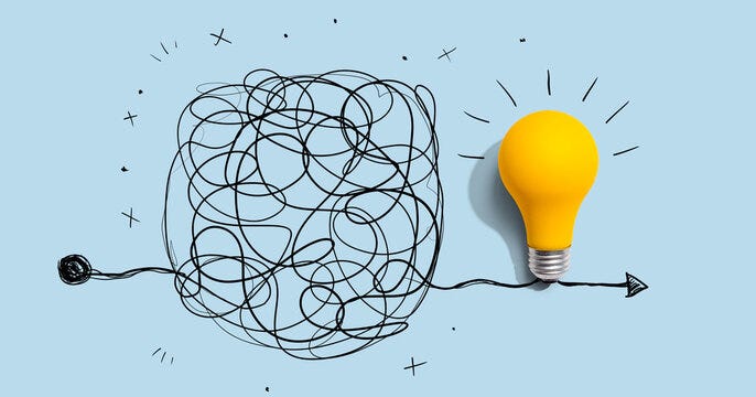 4 Tips for Writing About Complex Topics Without Losing Your Audience ...