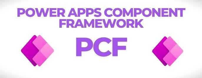 From Field to Functionality: Creating a Button-Enhanced PCF Control ...