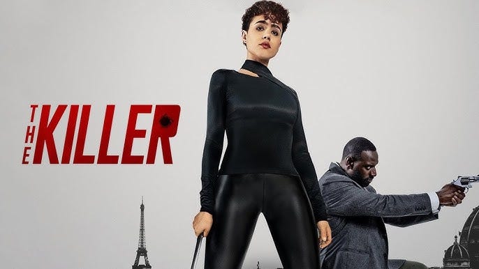 Review of The Killer: John Woo’s John Woo remake is a low-risk | by ...