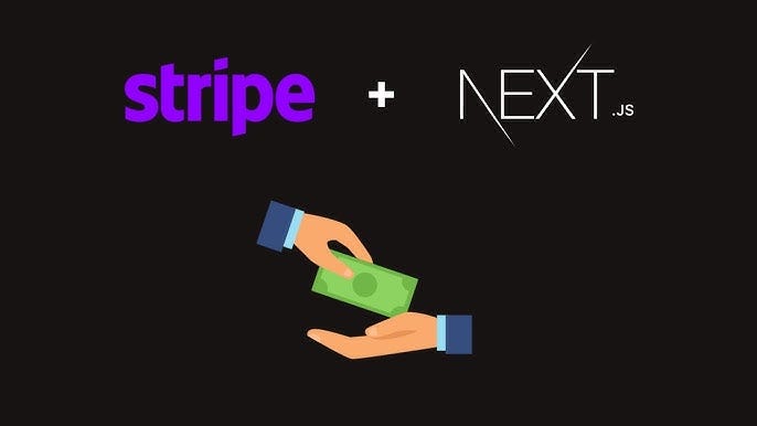 Implementing Stripe Payments in Next.js 14 | by Md Enayetur Rahman | Stackademic