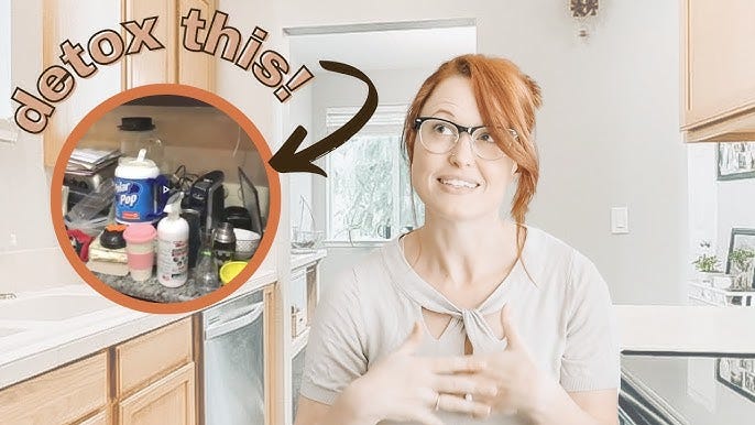 Healthy Home: Take Toxins out of Your Kitchen | by Idea Stream | Medium
