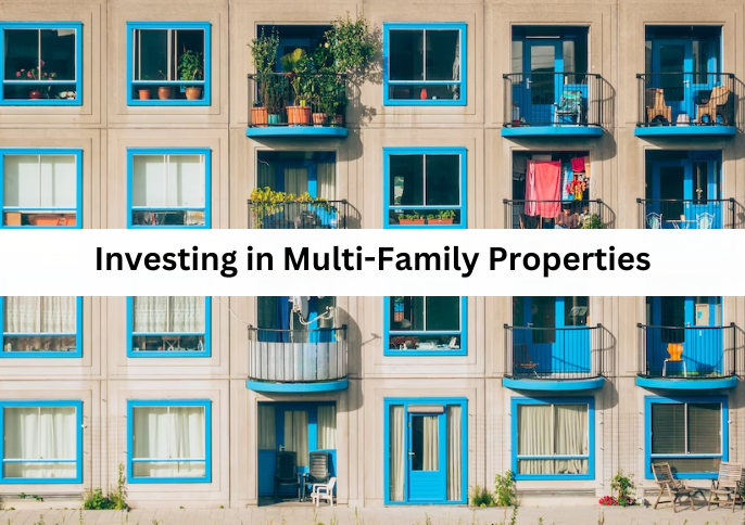What are the Advantages of Multifamily Investing? | by The Multi Family Mindset | Medium