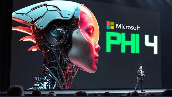 Microsoft Releases Updated Small Language Model Phi 4 By Catherine
