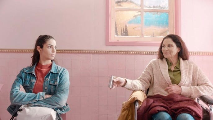 Watersprite Film Festival 2024: a radical exploration of family | by Georgia Goble | Mar, 2024 ...