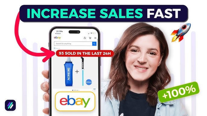 💥 eBay Store Struggling? We Have the Fix! 💥 | by Muhammad Ehtsham Shaban | Sep, 2024 | Medium