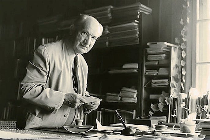 Technology and the essence of technology with Martin Heidegger. | by ...