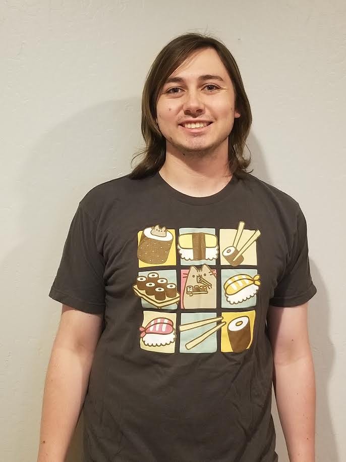 The Life of Quinn Barrabee. Quinn Barrade spent most of his life… | by ...