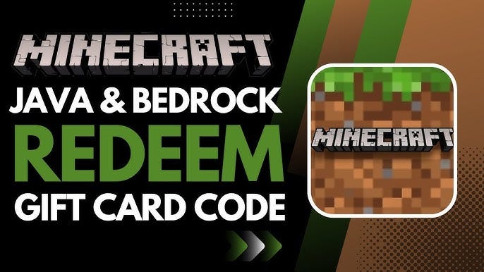 How to Easily Score a Free $Minecraft e-Gift Card This Year 2024]]5 ...