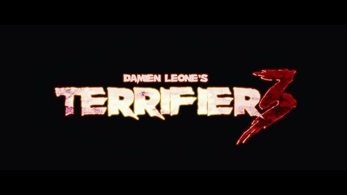 Terrifier 3 Pelicula Completa. Hace 10 minutos — Pelisplus Ver… | by ...