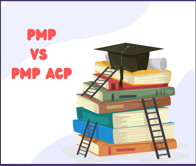 Which one is a better course, PMP or PMI-ACP? | by Arpita Dey | Oct ...