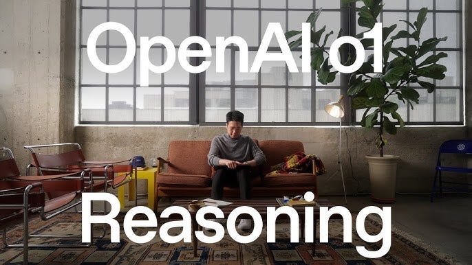 Teaching LLMs to Reason: Inside OpenAI’s o1 Model with Noam Brown, Ilge Akkaya, and Hunter ...