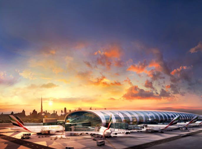 Discover Dazzling Dubai on a Stopover with Emirates | by Brightsun ...