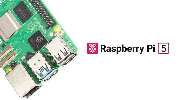 Raspberry PI 5 architecture. James Adams and Eben Upton on designing ...