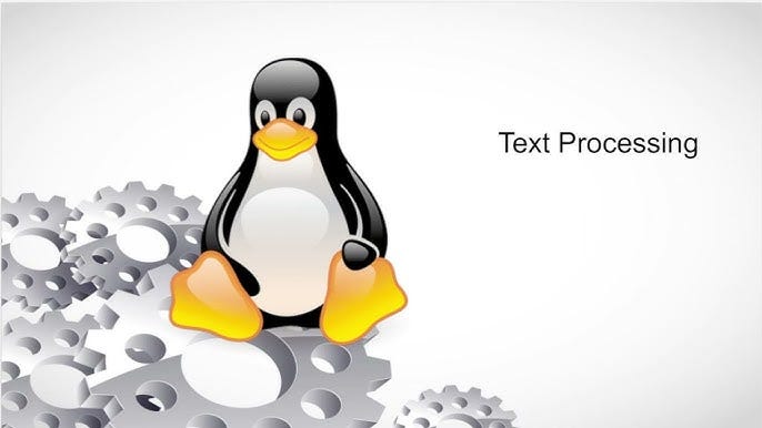 Text manipulation Linux: sed, cut, awk | by Vishal Thapa | May, 2025 ...