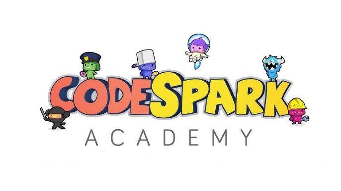 There are seven good reasons to choose Code Spark for your kid ...