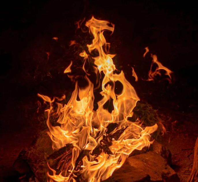 Seizing the Moment: How “Looting a House When It’s on Fire” Can ...