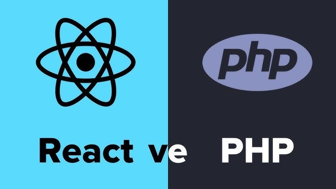 Discover How Can React and PHP Work Together for Your Future Web ...