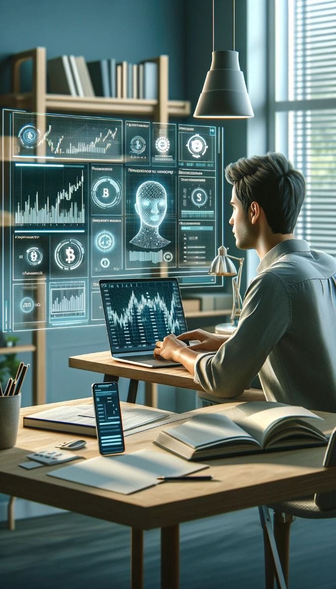 AI in Digital Marketing: 5 Game-Changing Applications | by Maryan | Jun, 2024 | Medium