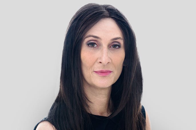Stribling Insiders: Ellen Cohen. Having been in real estate for more… | by Stribling ...