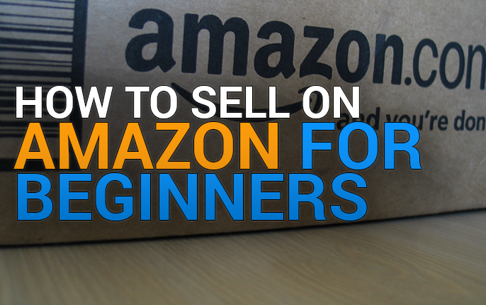 how to sell on Amazon for beginner | by Muhammad Sadiq | Medium