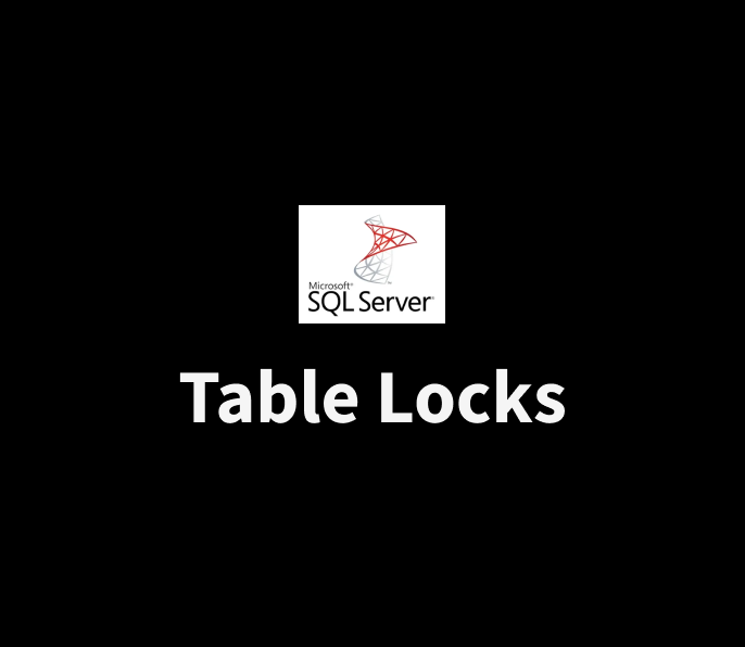Crush Bottlenecks: How to Optimize SQL Server Table Locks | by Nagaraj | CodeElevation | Medium