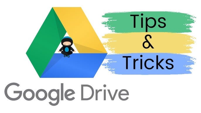 How to update/replace files on Google Drive while keeping the same link? | by Srikar Gunisetty ...