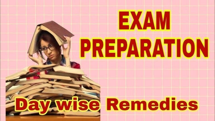 Lal Kitab Remedies for Success in Competitive Exams | by Astro Baba Ji ...